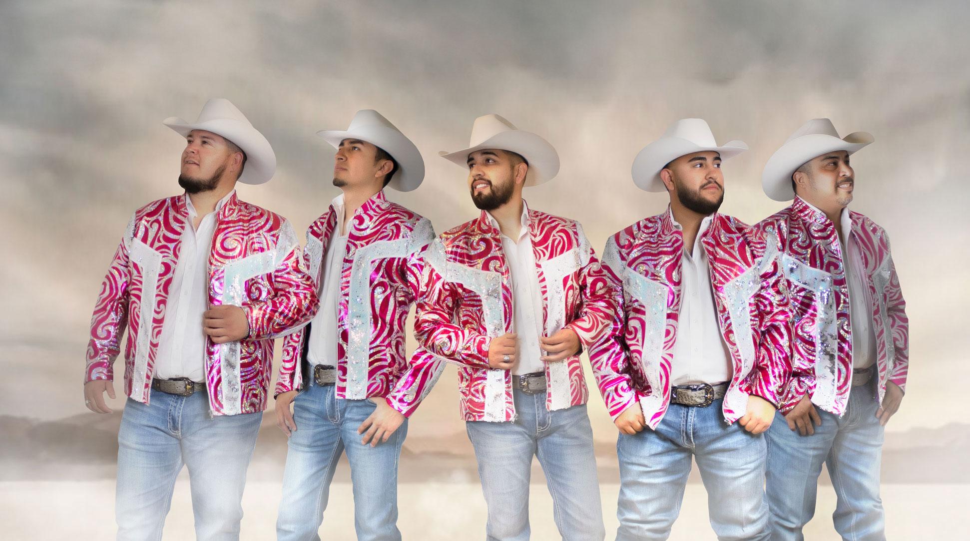 Conjunto Relincho - Azteca Music Group