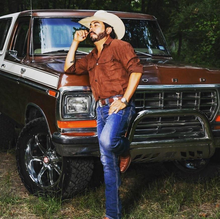 Keith Nieto - Azteca Music Group