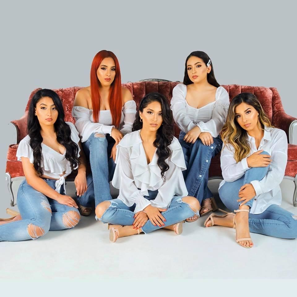 Las Fenix - Azteca Music Group